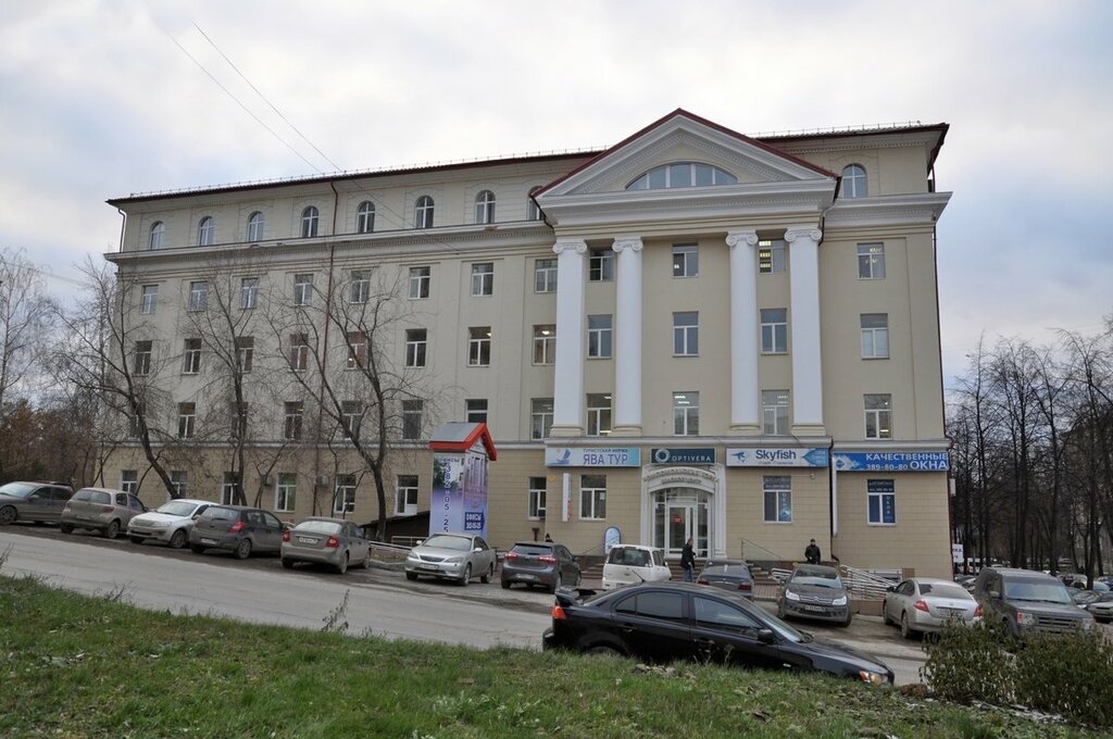 Web tasarım hizmetleri Reklamnoe agentstvo Contengo, Yekaterinburg, foto