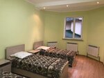 Dolgozhitel (Almaty oblysy, Qarasaı aýdany, Kaskelen, Uchyotny kvartal № 021), huzurevi, bakımevi  Kaskelen'den