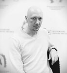 Psychotherapist Nick Bruevich (Mezhdunarodnaya Street No:28с1), psikologlar  Moskova'dan