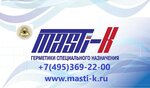 Masti-K (Ordzhonikidze Street No:11с42), sanayi kuruluşu  Moskova'dan