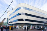 Primark (North Rhine-Westphalia, Gelsenkirchen, Bahnhofstraße, 41), giyim mağazası  Gelsenkirchen'den