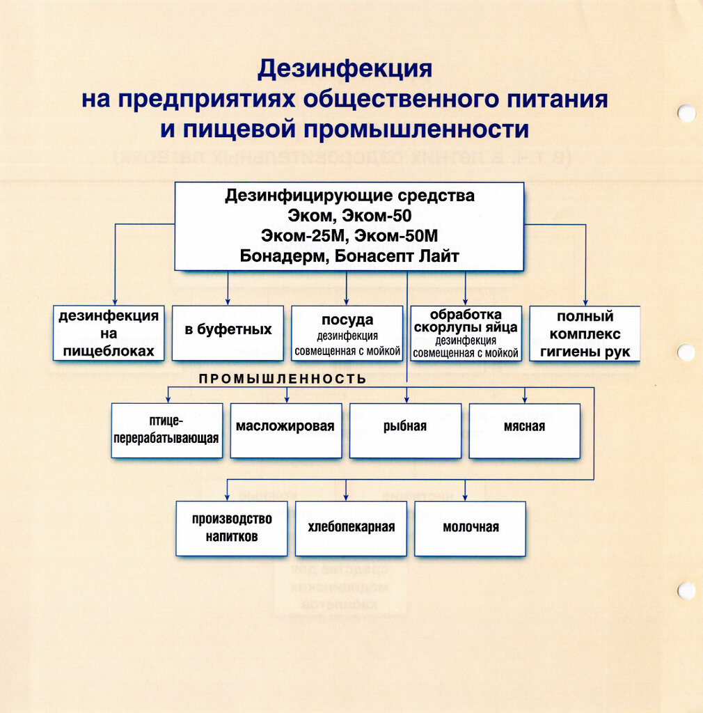 Temizlik ürünleri Novodez, Yalta, foto