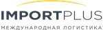 Importplus (Pavlovskaya ulitsa No:14Б, District of Rastorguevo), lojistik firmaları  Vidnoye'den
