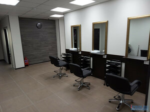 Güzellik salonu Цирюльникъ, Vladivostok, foto