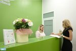 Institut vertebrologii i reabilitacii na Podole (Obolonska Street No:12), tıp merkezleri ve klinikler  Kiev'den