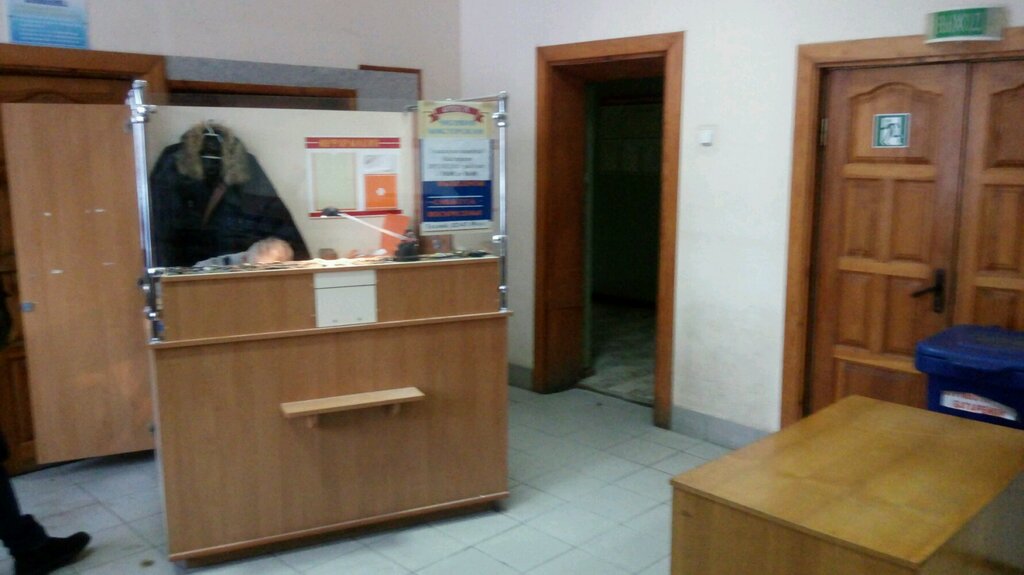 Saat tamircileri Remont Chasov Ip Klimuk A. M., Brest, foto