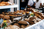 Bäckerei & Café Schramm (Saxony, Mittelsachsen, Mittelstraße, 1), kahve dükkanları  Saksonya'dan