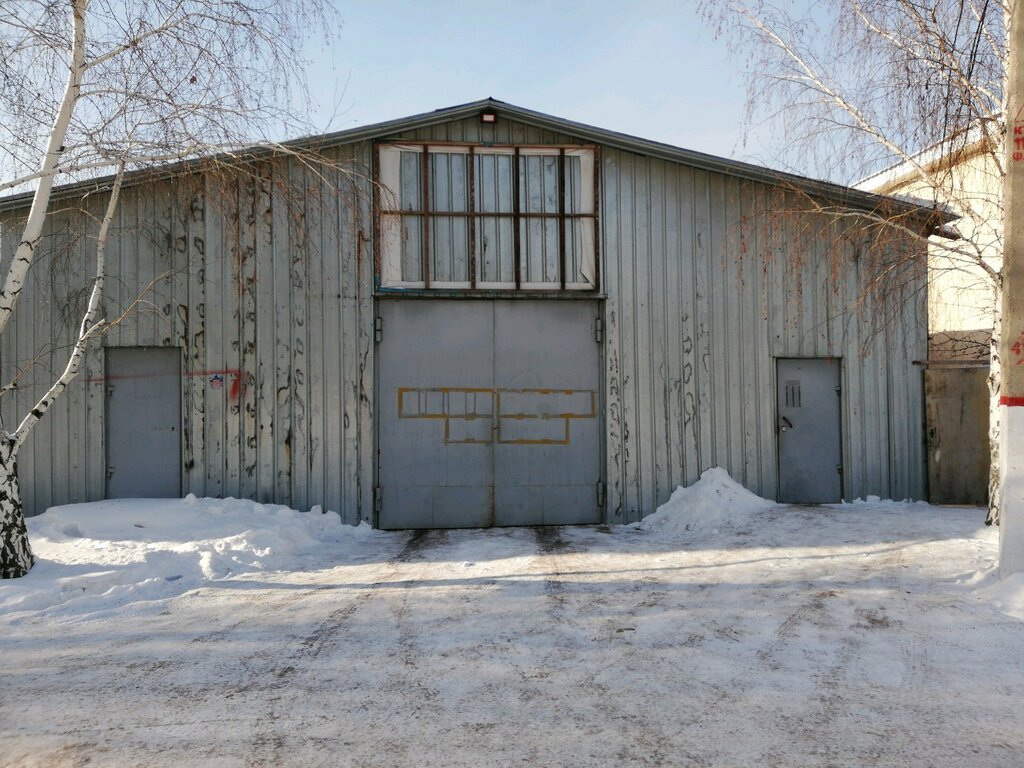 Otomobil servisi Kuzovnye raboty, Astana, foto