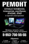Tendencia (Akademika Knipovicha Street No:34), telefon tamir servisi  Murmansk'tan