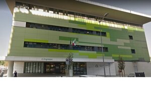 Tıp merkezleri ve klinikler Gorini Dott. Marco, Bellaria – Igea Marina, foto