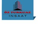 Öz Turkuaz İnşaat (Arslanpaşa Mah., Ersan Arıkan Cad., No:21, Kozan, Adana), i̇nşaat firmaları  Kozan'dan