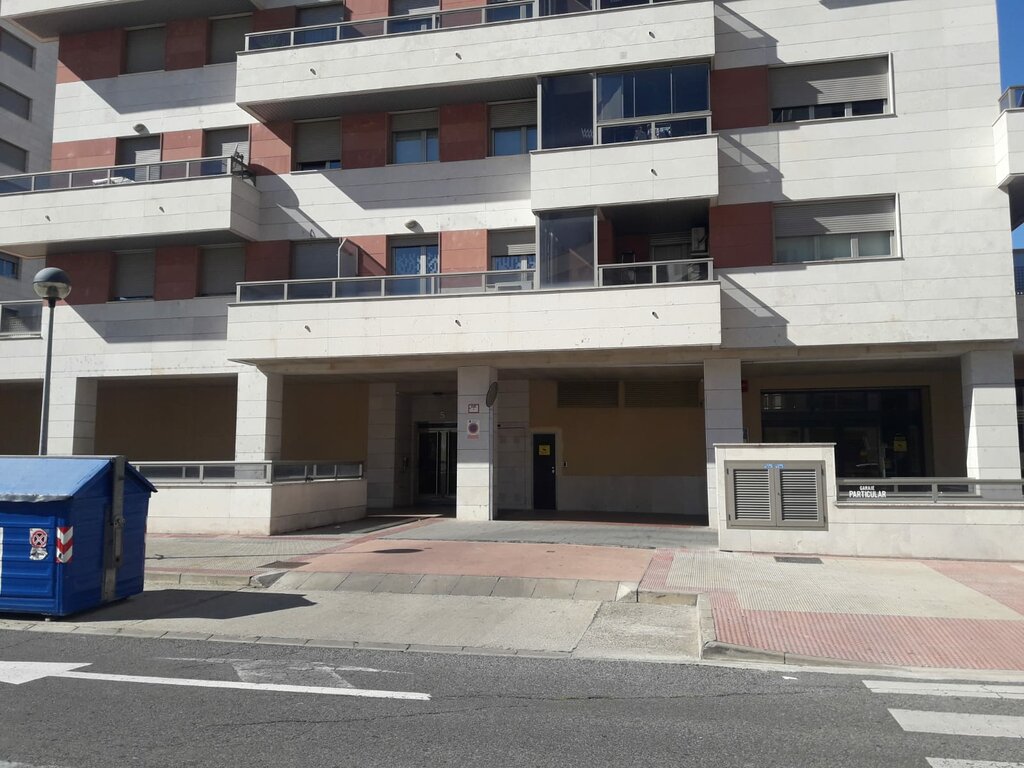 i̇ç mimarlık firmaları Diseñadora de Interiores - Carmen López de Murillas, Logrono, foto