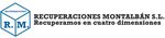 Recuperaciones Montalbán (Comunidad Autònoma de Cataluña, Provincia de Barcelona, Viladecans, Avenida Marina, 74), geri dönüşüm merkezleri  Katalonya'dan