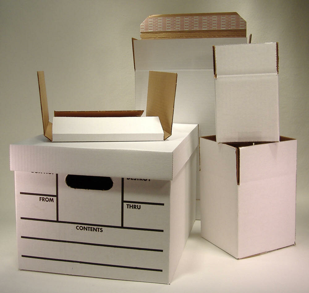 Sanayi ekipmanları firmaları Gbe Packaging Supplies, İllinois, foto