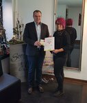 Sonja's Haarstudio (Mutterstraße No:8, Bludenz), kuaförler  Vorarlberg'den