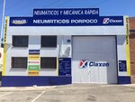 Neumáticos Porpoco (Calle de Atienza No:1, Getafe, Fuenlabrada), jant ve lastikçiler  Madrid'den