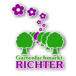 Gartenfachmarkt Richter - Inh. Andreas Richter (Weststraße No:98, Chemnitz), bahçe ekipmanları ve teknolojileri  Saksonya'dan