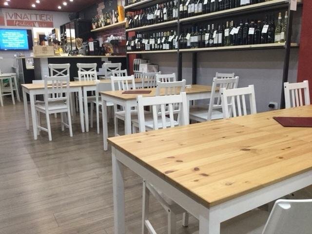 Bar Enoteca i Vinattieri, Sant'Antioco, foto