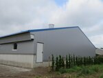 Zimmermann Dach- u. Wandsysteme GmbH & Co. Kg (Bavaria, Ansbach, Stilzendorf, 35), çatı ve çatı materyalleri  Bavyera'dan