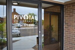Pivotal Chiropractic (West Eisenhower Circle No:905), tıp merkezleri ve klinikler  Ann Arbor'dan