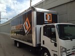 Door Depot (State of Illinois, Cook County, Chicago), kapılar  Chicago'dan