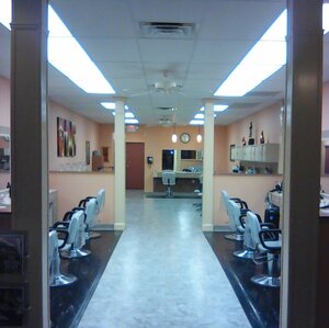 Güzellik salonu Shear Image, Hagerstown, foto