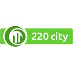 220city.ru (Yuzhnoportovaya Street No:34с2), elektrik ürünleri  Moskova'dan
