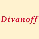 Divanoff (Ryazansky Avenue No:2к3), koltuk takımı mağazaları  Moskova'dan