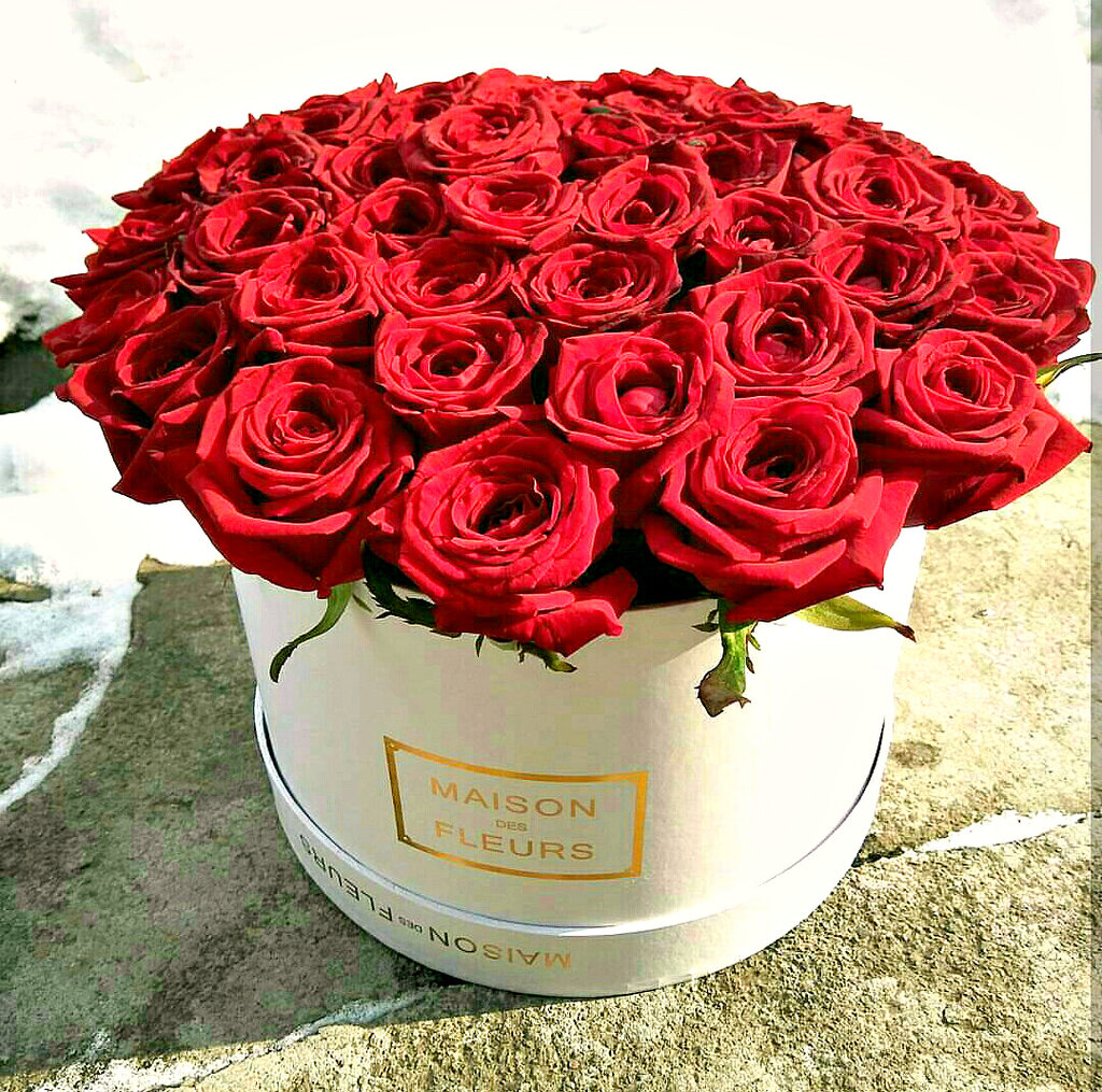 Çiçek teslimatı Taksa flora, Almatı, foto