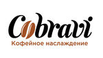 Cobravi coffee (Presnenskaya Embankment No:12), kahve dükkanı  Moskova'dan