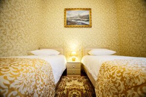 Barin (Bolshaya Krasnoflotskaya ulitsa No:15А, Smolensk), otel  Smolensk'ten