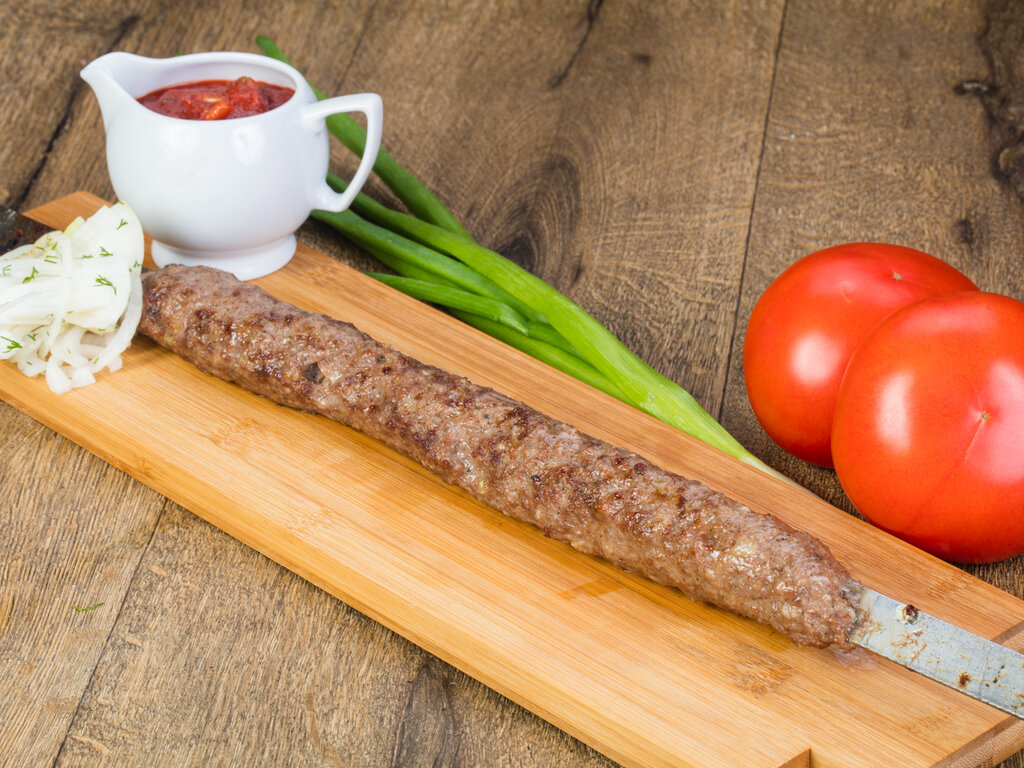 Hazır yemek teslim servisleri Mospirogi, Moskova, foto