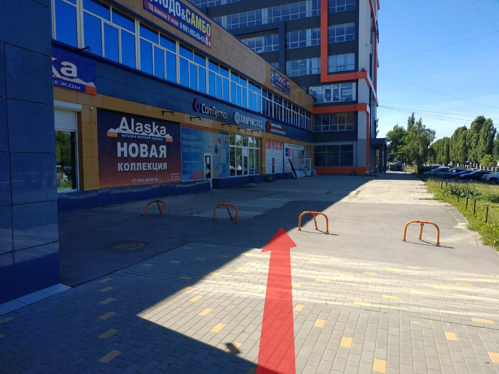 Su, ısıtma, kanalizasyon sistemleri ComTermo, Voronej, foto