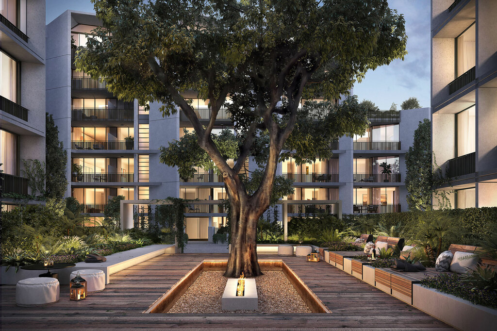 Mimari proje firmaları Desse Design Proje Tasarım Uygulama Hizmetleri, Antalya, foto