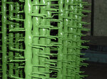 Talleres Pirineo S. A. (Comunidad Autònoma de Cataluña, Barcelona, Carrer de Caracas), plastik ürün üreticileri  Barselona'dan
