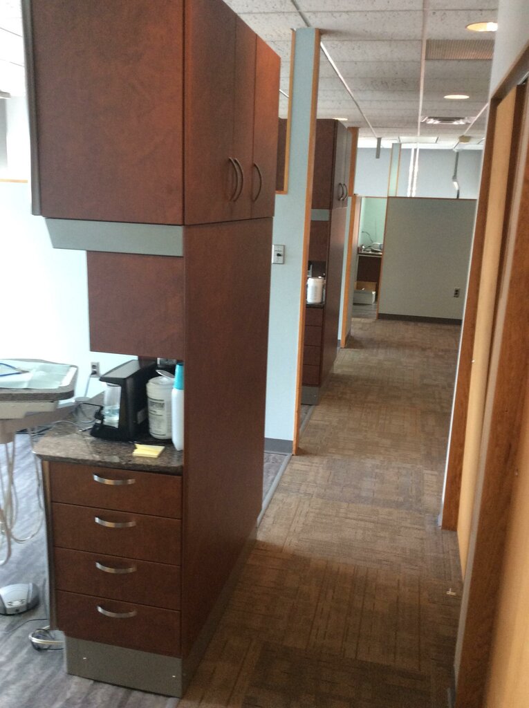 Özel ağız ve diş sağlığı klinikleri ve muayenehaneleri John R Bush Dmd, Pittsburg, foto