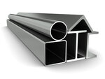 Allied Steel of New Jersey/New York (New Jersey, Essex County, Newark), i̇nşaat firmaları  Newark'tan