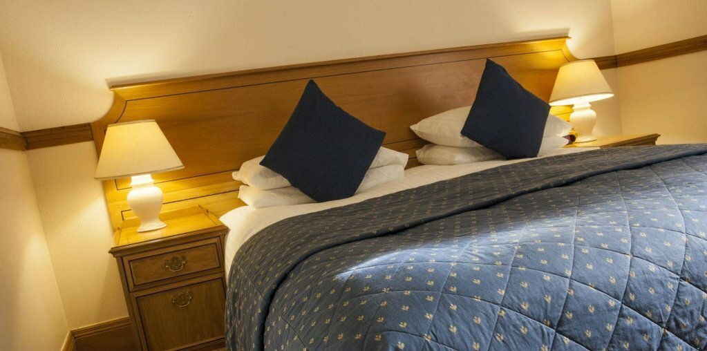 Otel The Glen Hotel, Highland Konsey Bölgesi, foto