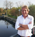 Michael Goedhart Makelaar (W Dreesstraat No:66), emlak ofisi  Groningen'den