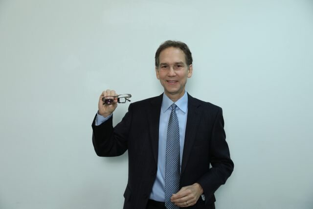 Optik Low Vision of Tennessee, Tennessee Eyaleti, foto