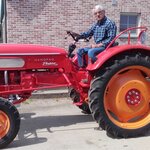 Tuinbouwmachines Baeyens (Antwerp, Kasterlee, De Hese, 33), sera ve bahçe ürünleri  Anvers'ten