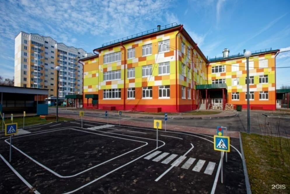 Anaokulları Центр развития ребенка - детский сад № 82, корпус № 4, Tomsk, foto
