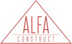 Alfa Consrtuct (Godovikova Street No:9с2), i̇nşaat ve tasarım hizmetleri  Moskova'dan