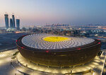 Lusail Iconic Stadyumu (Al Daayen, Zone 69, Lusail), stadyum