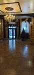 Кафе (Naberezhnaya ulitsa No:14Б, Zhukovka), kafe  Jukovka'dan