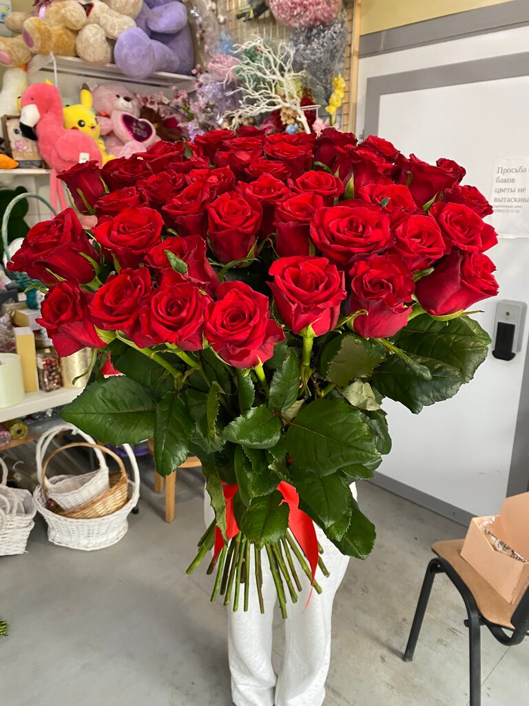 Çiçek teslimatı Flowers Lazarevskoe, Soçi, foto