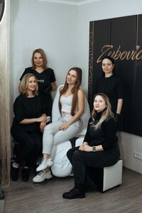 Zubovich Studio (Sharapovskiy Drive No:вл2с3), güzellik salonu  Mytişçi'den