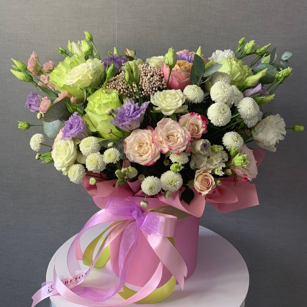 Çiçekçiler Цветочка, Mineralniye Vodi, foto