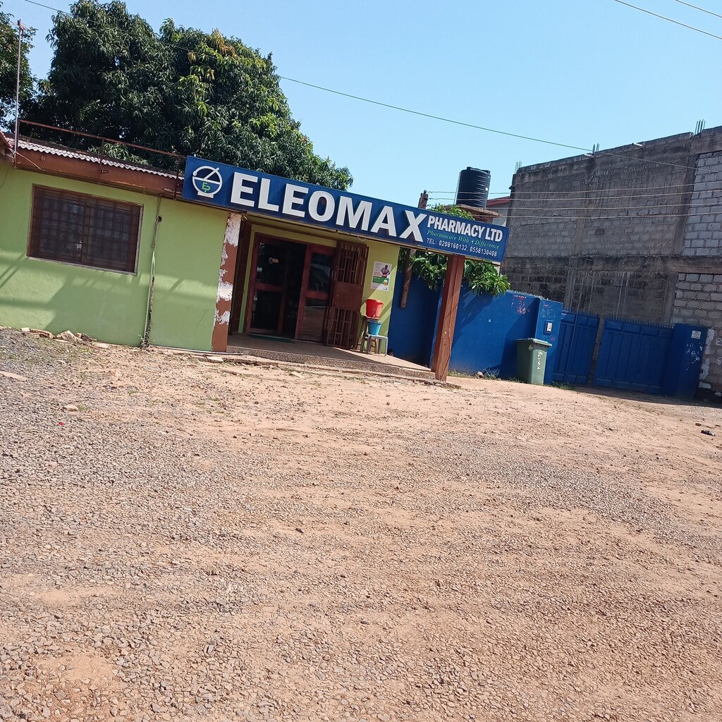 Eczaneler Eleomax, Dünya, foto