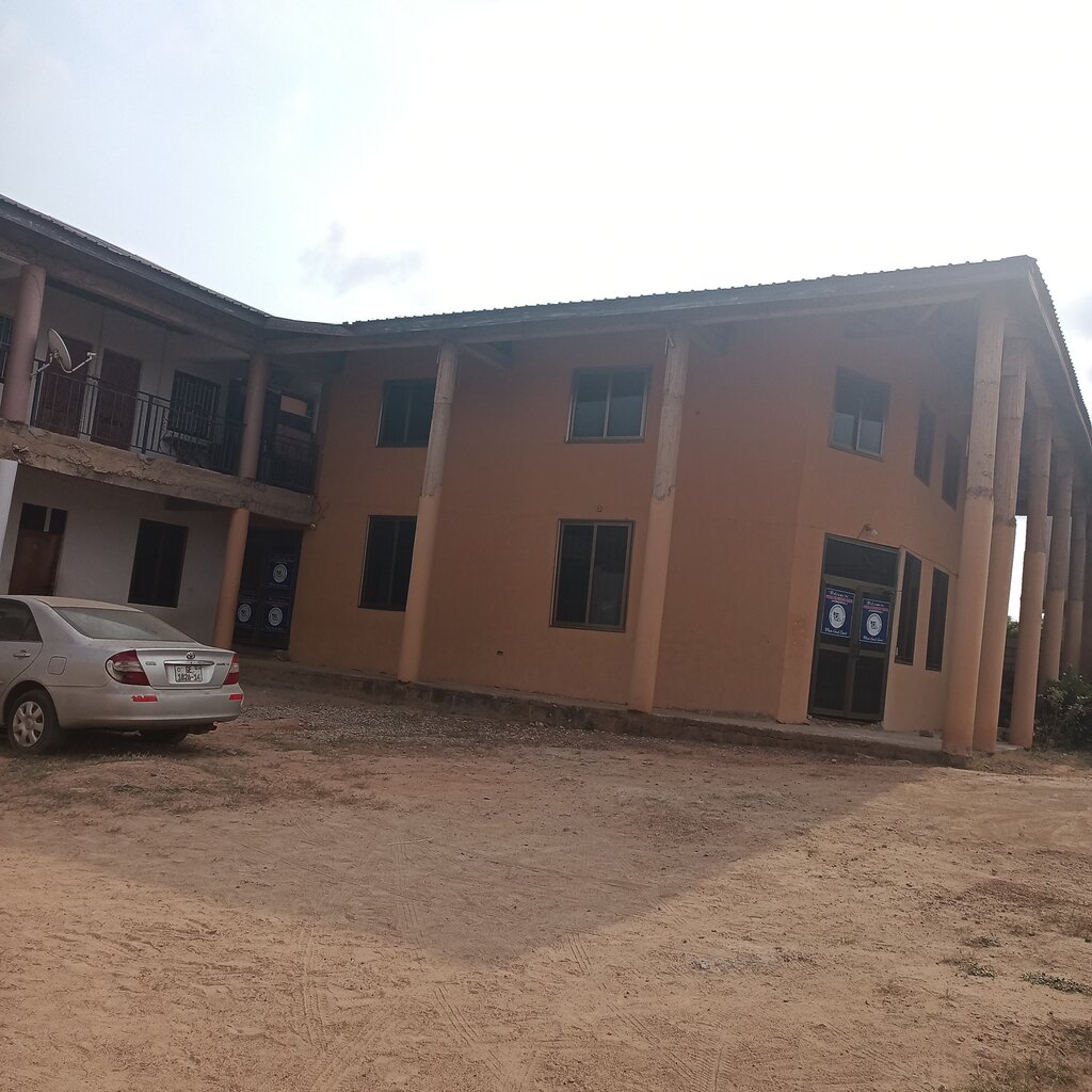 Protestan kilisesi Power Celebration Chapel, Dünya, foto